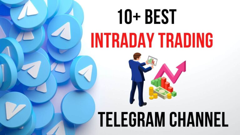 10+ Best Telegram Channel for Intraday Trading [100% FREE CALLS ...