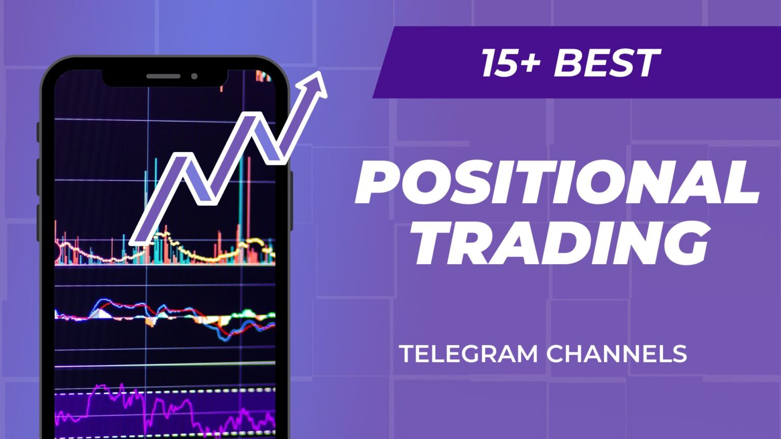 15+ Best Telegram Channels for Positional Trading - Innovativetricks.com